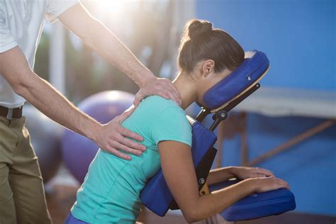 Dy Relax Massage Tulsa Therapy Spa