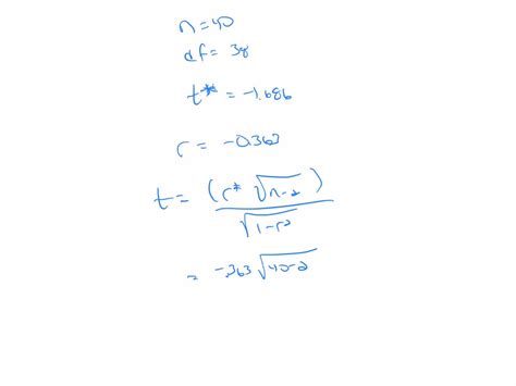 Solvedsuppose That In A Matched Pairs Experiment We Find 28 Positive Differences 7 Zero