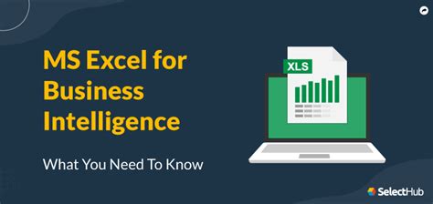 Business Intelligence Excel Templates