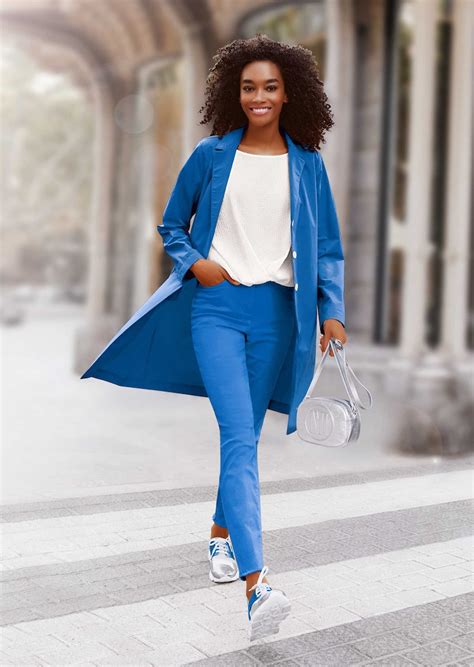 Damen Jacken Und Mäntel Im Sale Günstig Kaufen Madeleine Mode