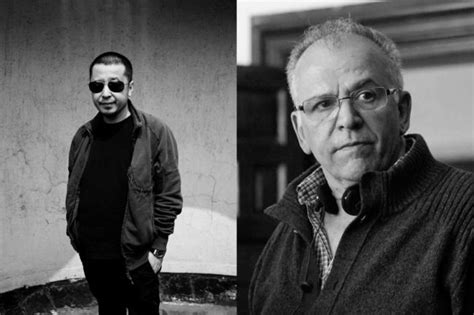 Cisacs President And Vice Presidents Back Screenwriters And Directors