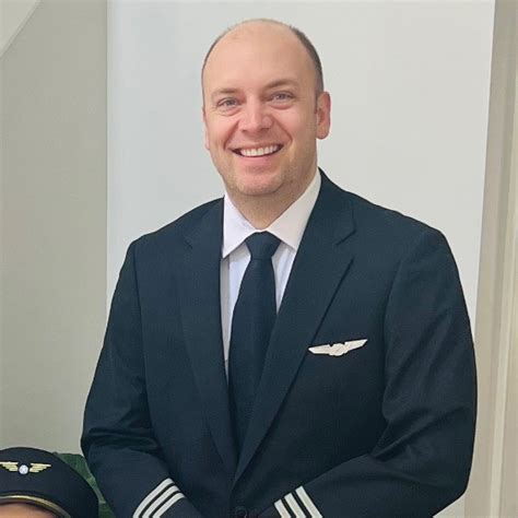 Matthew Netter First Officer Abx Air Inc Linkedin
