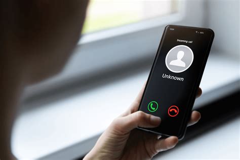 Unknown Caller Avoid Scam Calls With These 8 Tips Ipvanish