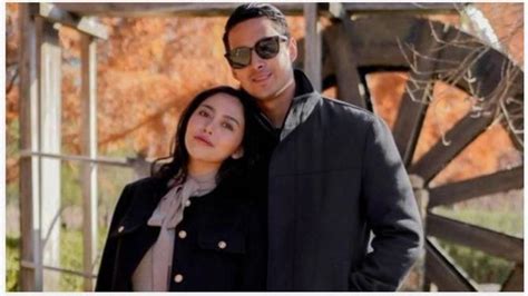 9 Kenangan Rachel Vennya dan Salim Nauderer Sebelum Isu Selingkuh Azizah Salsha,4 Tahun Pacaran