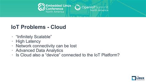 Mainflux Hyperscalable Unified Iot Platform Ppt