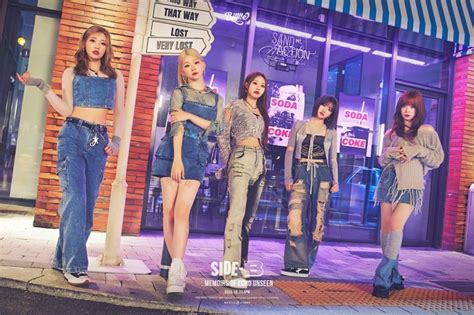 ‘몽환 자유분방 매력…빌리 컴백 오피셜 포토 추가 공개 전자신문