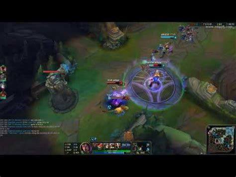 Darius Vs Trundle Top Lane YouTube