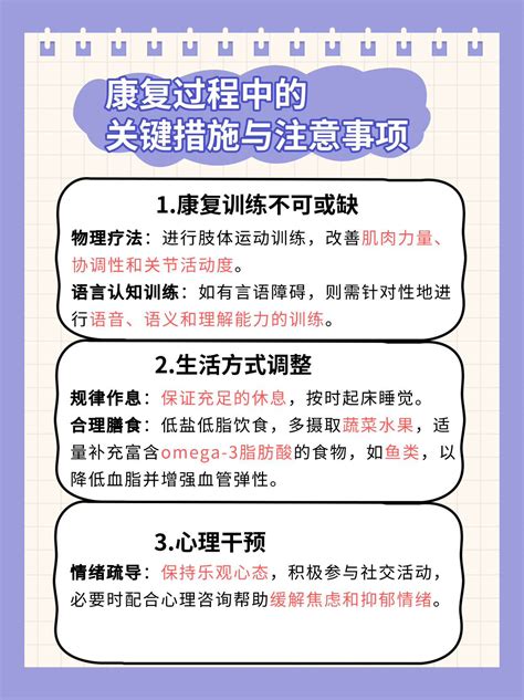 脑梗康复之路三个月能否痊愈及有效康复策略 升产大队 Boost Brigade