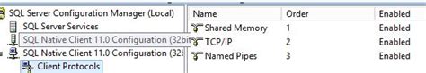 SQL Server 2017 On Linux SSMS Connection Attempt Throws Error 10054 Database Administrators