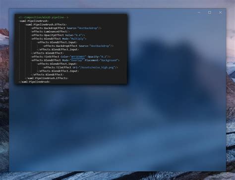 Feature Integration With UICompositionAnimations Issue CommunityToolkit