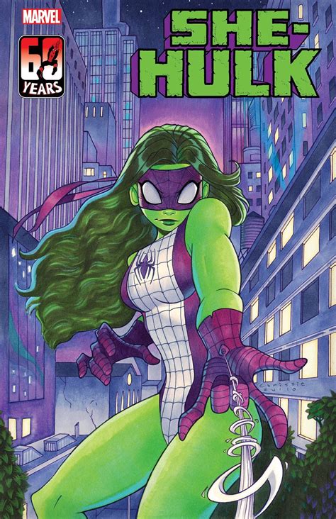 Marvel Comic Issues She Hulk 4 By Spideyfan78 On Deviantart