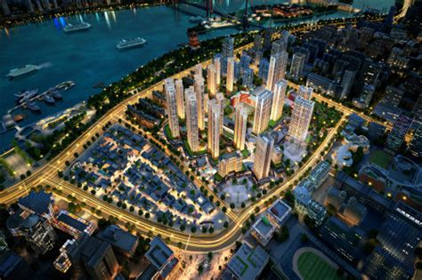 宜昌中心雍华阁效果图3宜昌宜昌中心雍华阁效果图图片大全 吉屋网