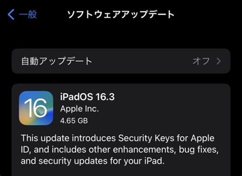 高度なデータ保護対応のiOS やmacOS が正式リリース旧機種向けに脱獄対策アプデも iPod LOVE