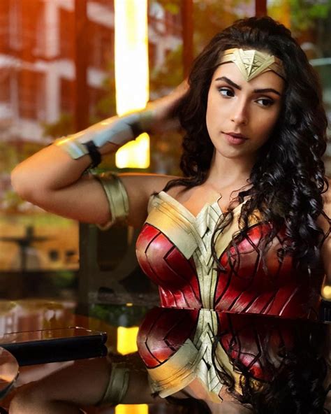 Day ️ Cosplayer Wonder Woman On Instagram Pensando No Steve 💔 🇺🇸 Thinking Of Steve 💔