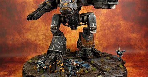 Imperial Knight Album On Imgur