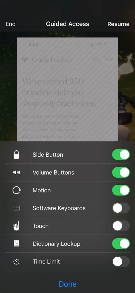 6 Fixes When Guided Access Is Not Working On Your Iphone