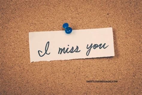 I Miss You My Brother Messages And Quotes Sweet Love Messages