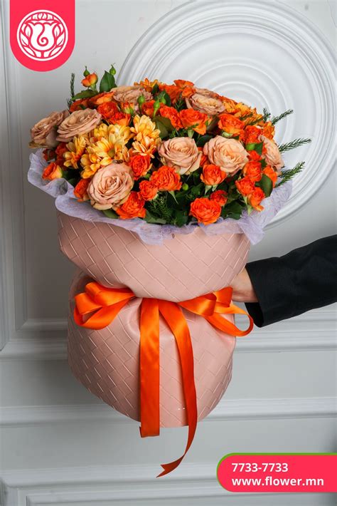 Цэцэгт мэндчилгээ Цэцэг Цэцэгт мэндчилгээ Цэцэг хүргэлт