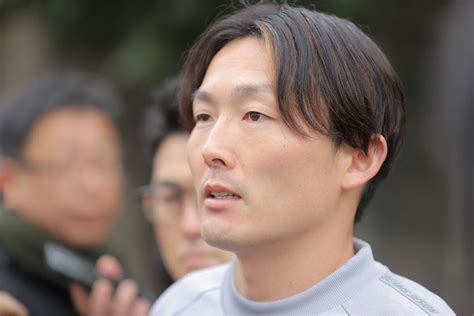 【西武】源田壮亮「すべて裏切ってしまった」不倫報道受け一問一答 スポーツ報知