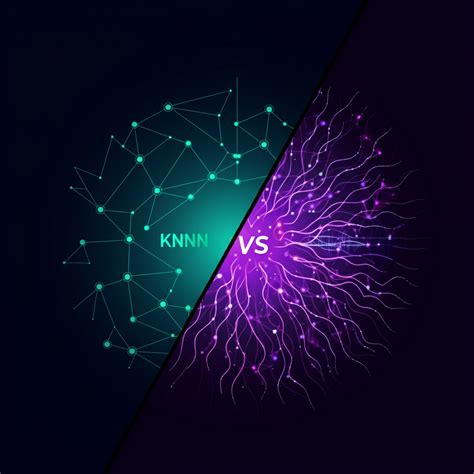 Knn Vs Deep Learning Which To Choose And When By Sonugowda Medium