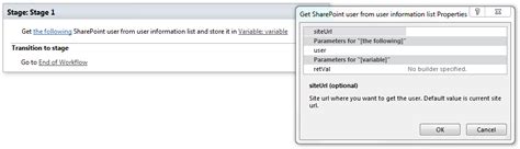 Get SharePoint User From User Information List Virtosoftware Guides