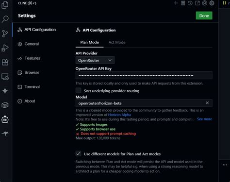 如何解决 cursor 报错：agent and edit rely on custom models that cannot be billed to an api key
