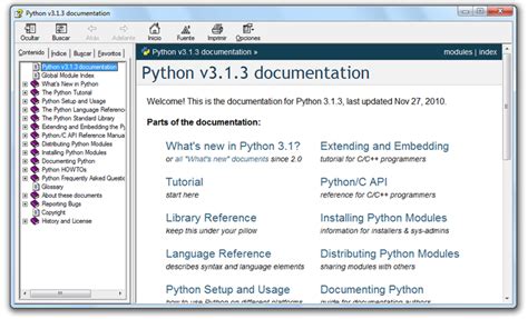 Python ダウンロード