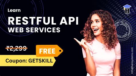 Hari Systems On Linkedin Restful Development Elearning Inspire Harisystems Udemy