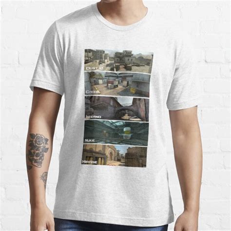 Csgo T Shirts Redbubble