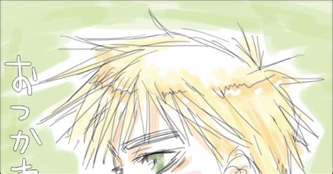 ヘタリア らくがき `・ω・´ｷﾘﾘのイラスト Pixiv