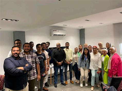 Business Team Personaldevelopment Mohamed Akmal