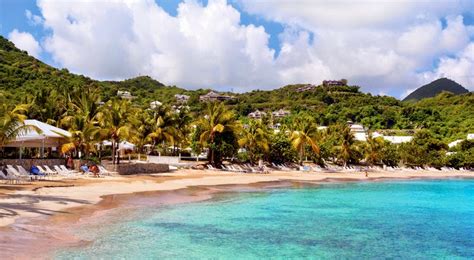Easy Escapes Travel Blog Introducing The New Riu Palace St Martin
