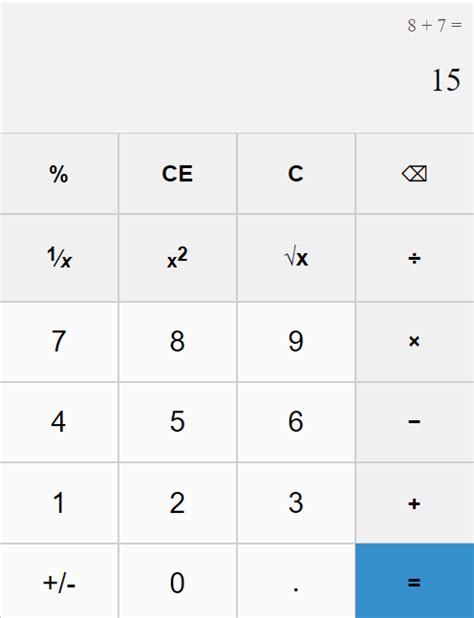 GitHub Mohamedhassan279 Simple Web Calculator This Is A Simple Web