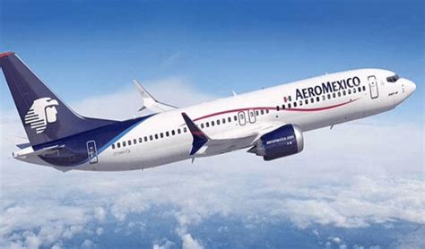 El proceso voluntario de reestructura financiera de Aeroméxico Ruiz