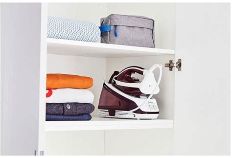TEFAL SV6130 Ironing System | Kontopyrgos