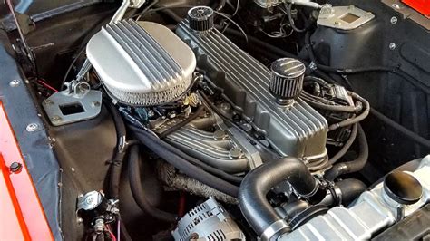 Most Powerful Inline 6 Ford Mustangs Themustangsource