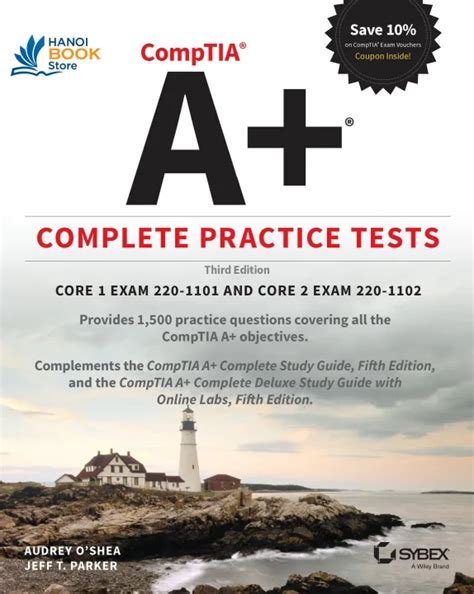 S Ch Comptia A Complete Practice Tests Core Exam And Core