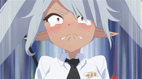 Blue Archive The Animation Anime Evo