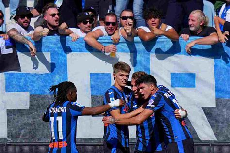 Atalanta Arsenal Le Probabili Formazioni E Dove Vederla In Tv Cip