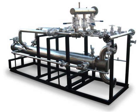 Chem Process System 千涵國際股份有限公司