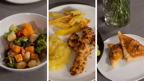 Dit Zijn De Recepten Uit De Airfryer Van Ilse En Sofie Libelle Lekker