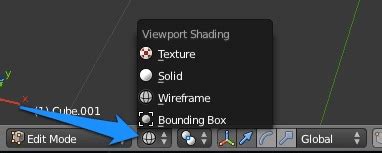 Programmer Art Blender For Programmers Part Introduction To D Modelling GameFromScratch