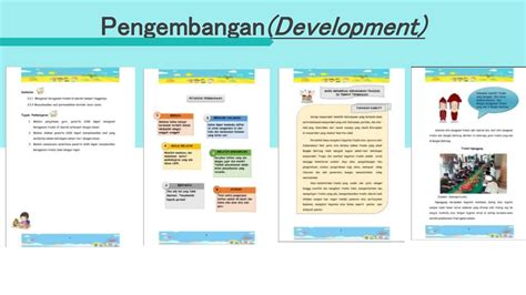 Ppt Skripsi Pengembangan Model Problem Based Learning Pptx Pptx