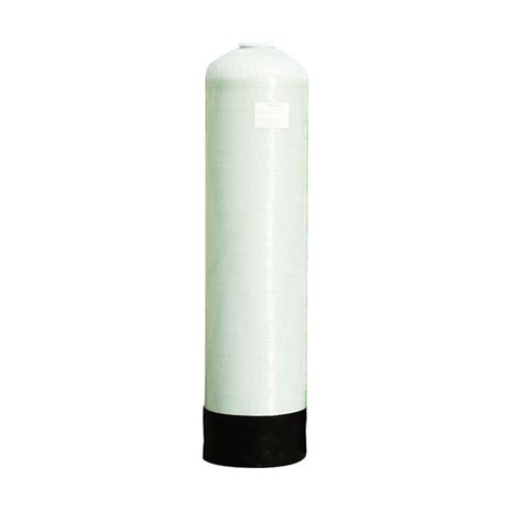 High Performance Natural Industrial Pressure Vessel Carbon Filter Water