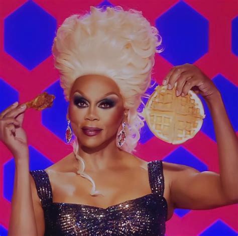 Create A Rupauls Drag Race Queens Tier List Tiermaker