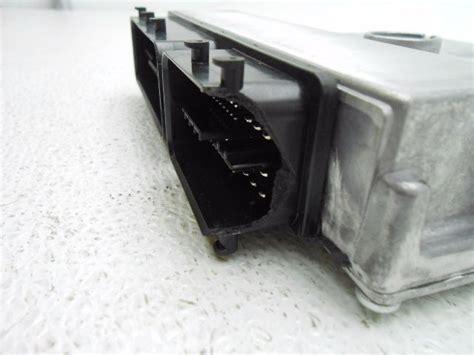 OEM Toyota Corolla ECM Engine Electronic Control Module Alpha Automotive