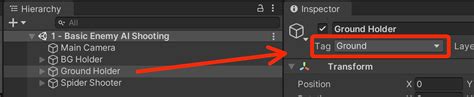 Learn To Create Enemy Ai Systems With A Few Lines Of Code In Unity Game