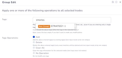 Updated Everything You Need To Know About Tags Managing And