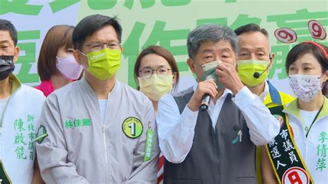 被狂追疫苗掮客名單 薛瑞元：太幼稚不想答