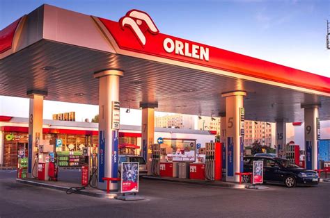 Magazyn Orlenu O Fuzji Z Lotosem Budowa Multienergetycznego Koncernu O Przychodach Ok Mld